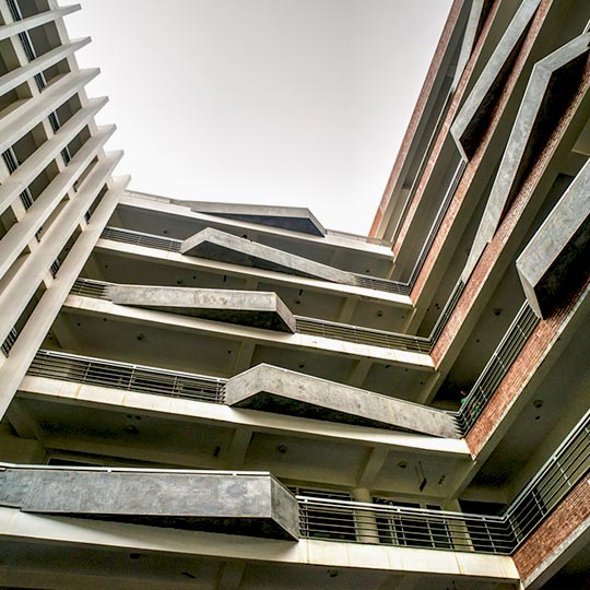 B.S.Abdur Rahman Crescent Institute of Science & Technology