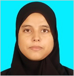 Mrs. A.Sulthana Rashya Begam-cse - Crescent University
