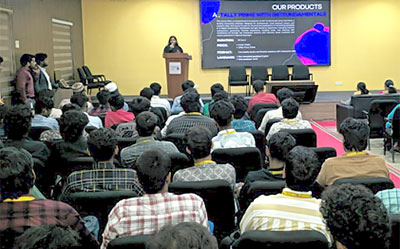 Value Added Course – Commerce - Crescent University